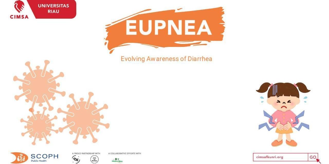 EUPNEA | CIMSA FK UNRI - RIAU INDONESIA